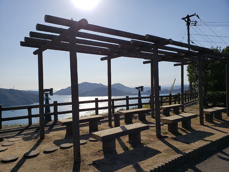 Naruto City Tourist Spots | Setouchi Santo Tour Route